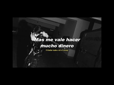 Dylan Xan - 2018 (Demo) (SUB ESP/ENG)