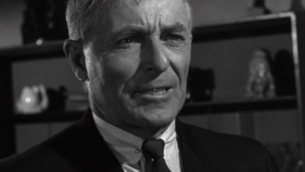 JOHN HOYT TRIBUTE - YouTube