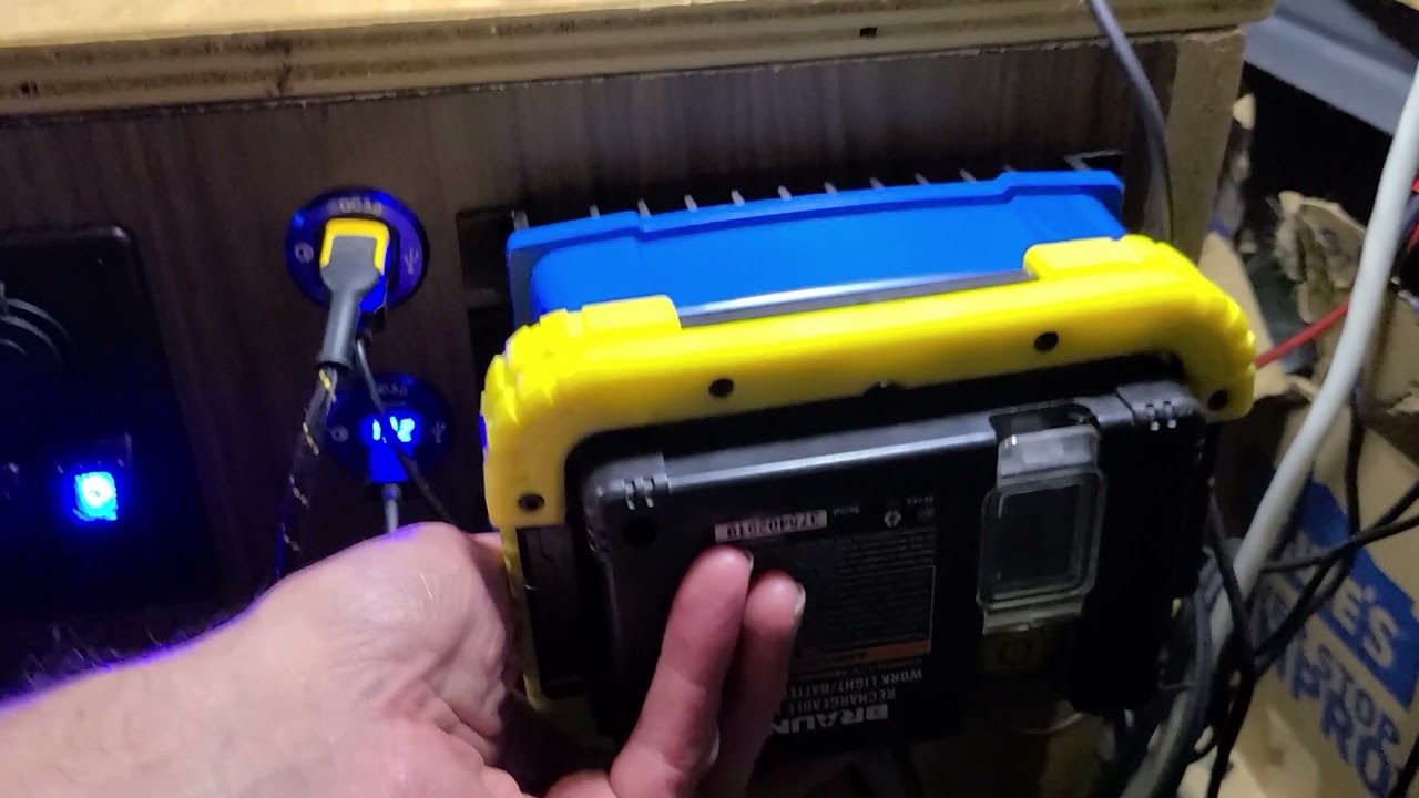 Victron Charge Controller MPPT 100/30 Hidden Secret ! - YouTube