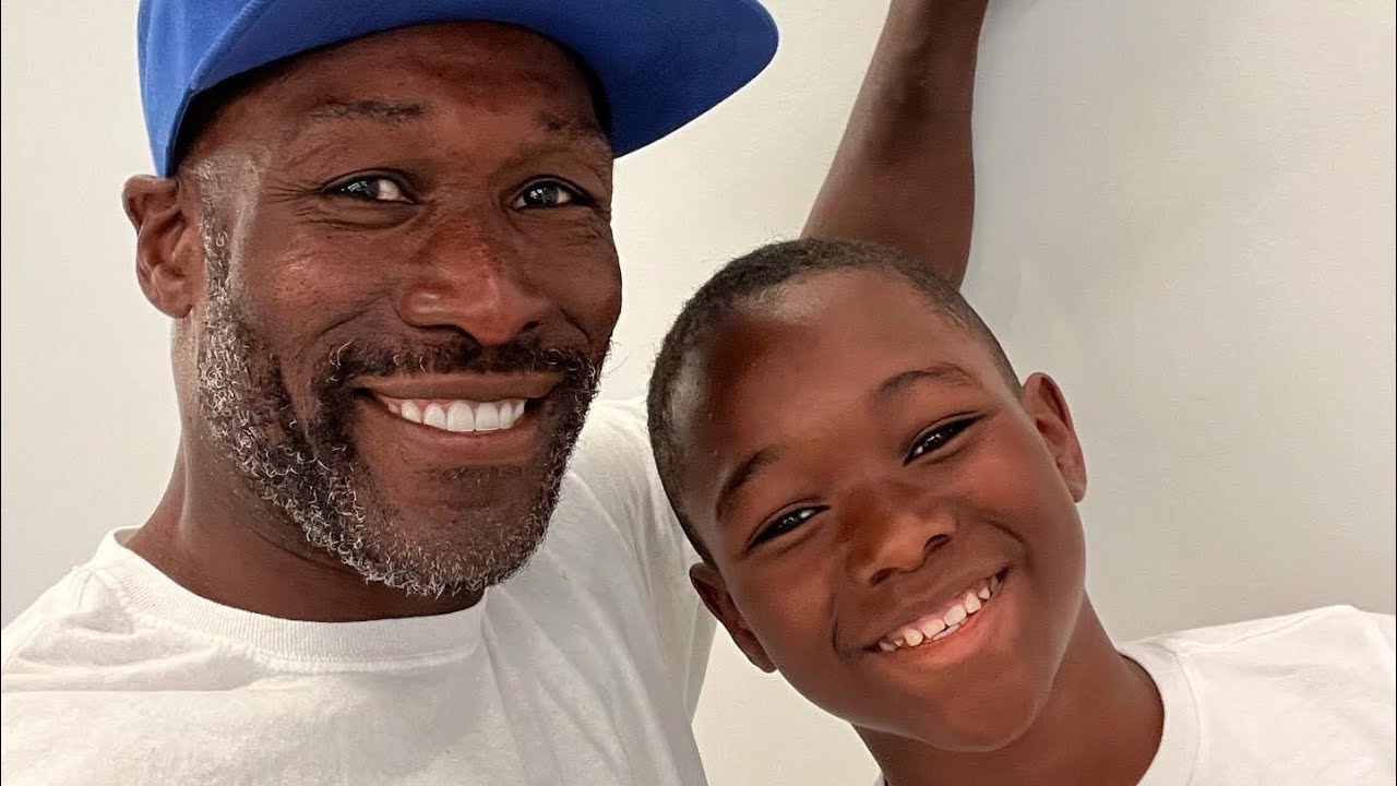 ~OFF THE COUCH BOXING~ Episode #18 DEMARQUEZ "LIL CHOP" CORLEY: Amateur ...