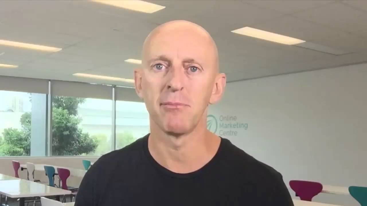 Brett McFall - Uncommon View #25 - www.brettmcfall.com - YouTube