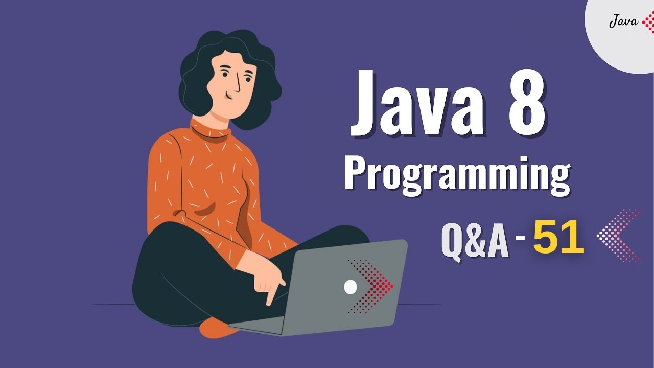 Stream API In Java 8 Interview Questions - 51 | Java 8 Coding Interview ...
