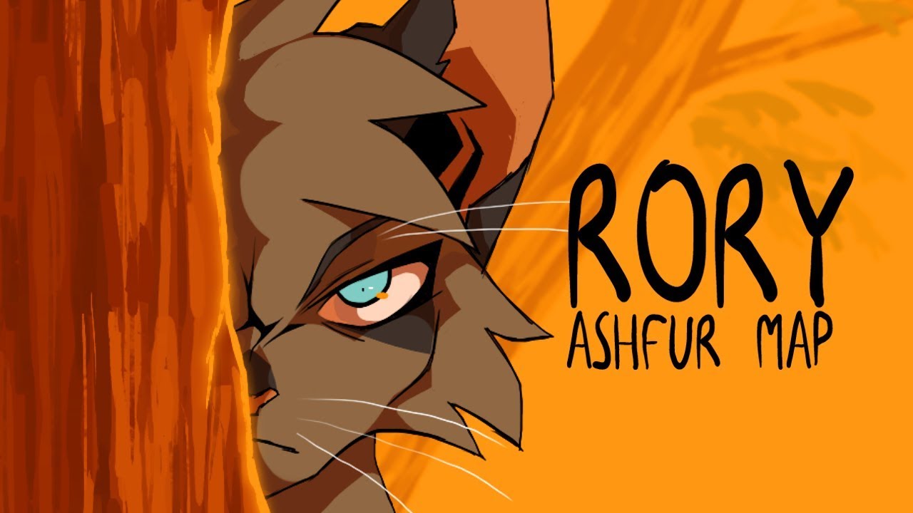 [FINISHED+REHOSTED BY VAMPVIZ; LINK IN DESC] RORY - Ashfur MAP - YouTube