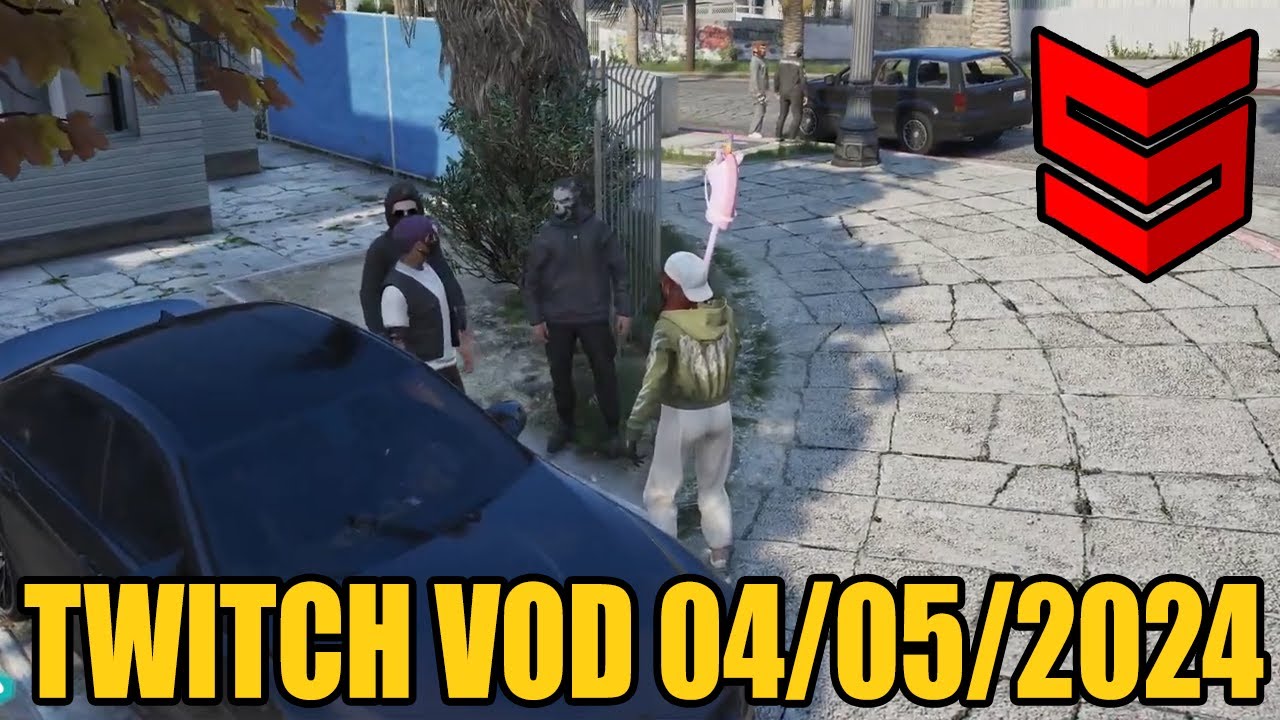 04/05/2024 - VALO TIME | !GS | Hydra 🐍 SMG ☃️ !hydra | SileNt Live on ...