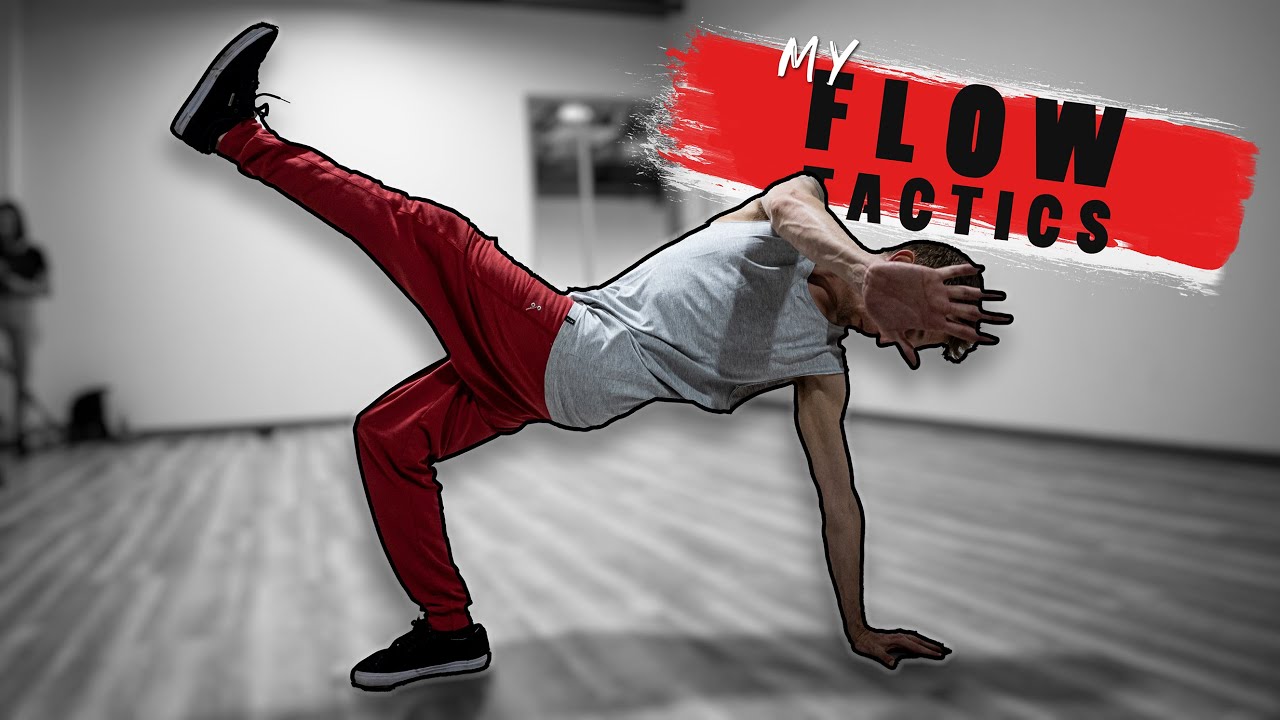Bboy Swipe (POWERMOVE TUTORIAL) - Leon "Bboy LabStarG" Labuschagne - My ...