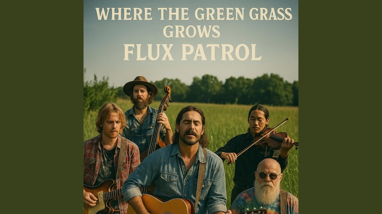 WHERE THE GREEN GRASS GROWS - YouTube