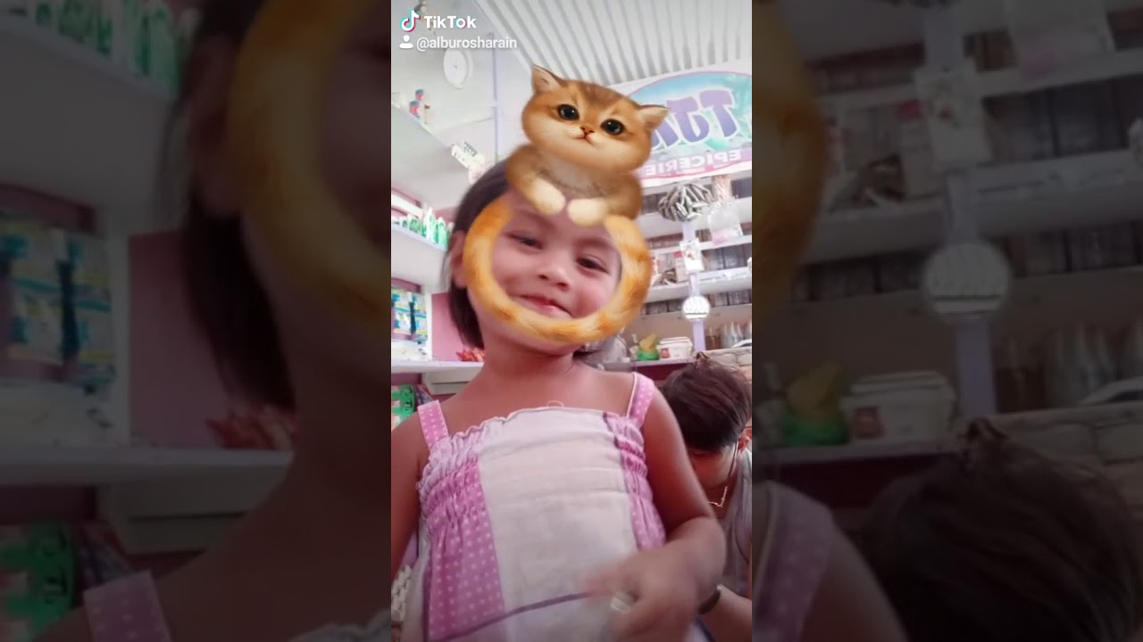 Ang baby ming ming - YouTube