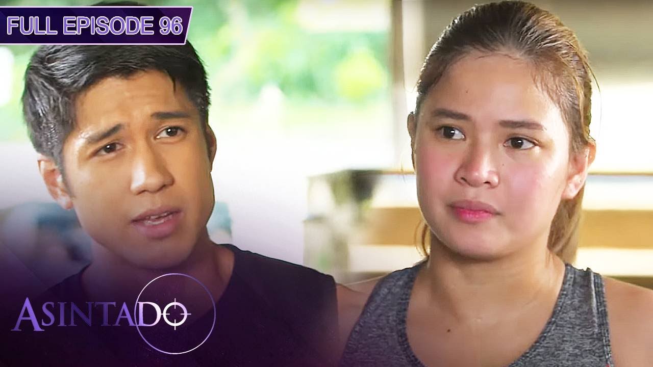 Full Episode 96 | Asintado English Dubbed - YouTube