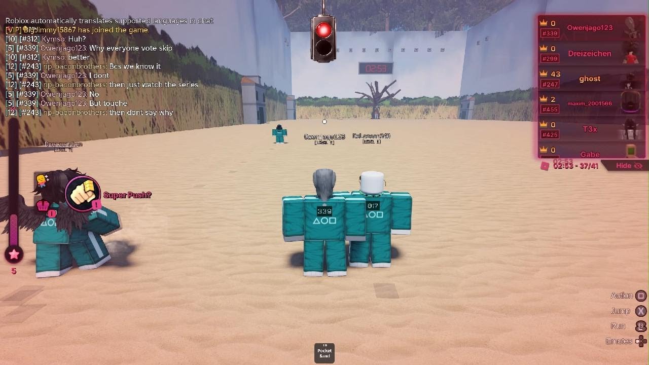 The ink games - YouTube