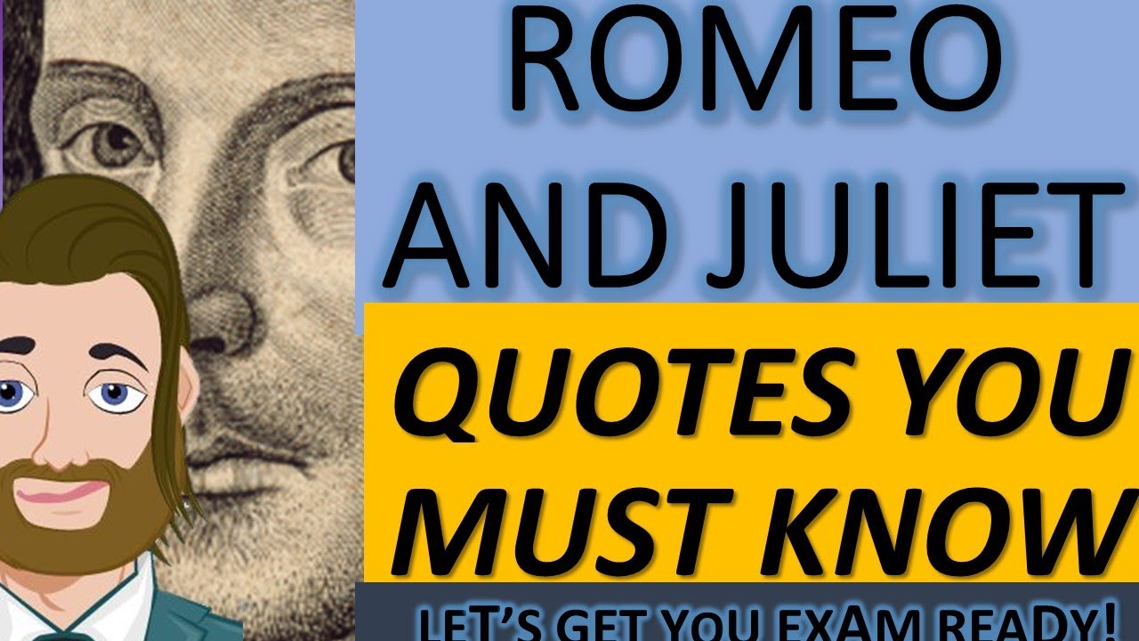 Romeo Blue Quotes 50+ Romeo And Juliet Quotes To Inspire Your Inner