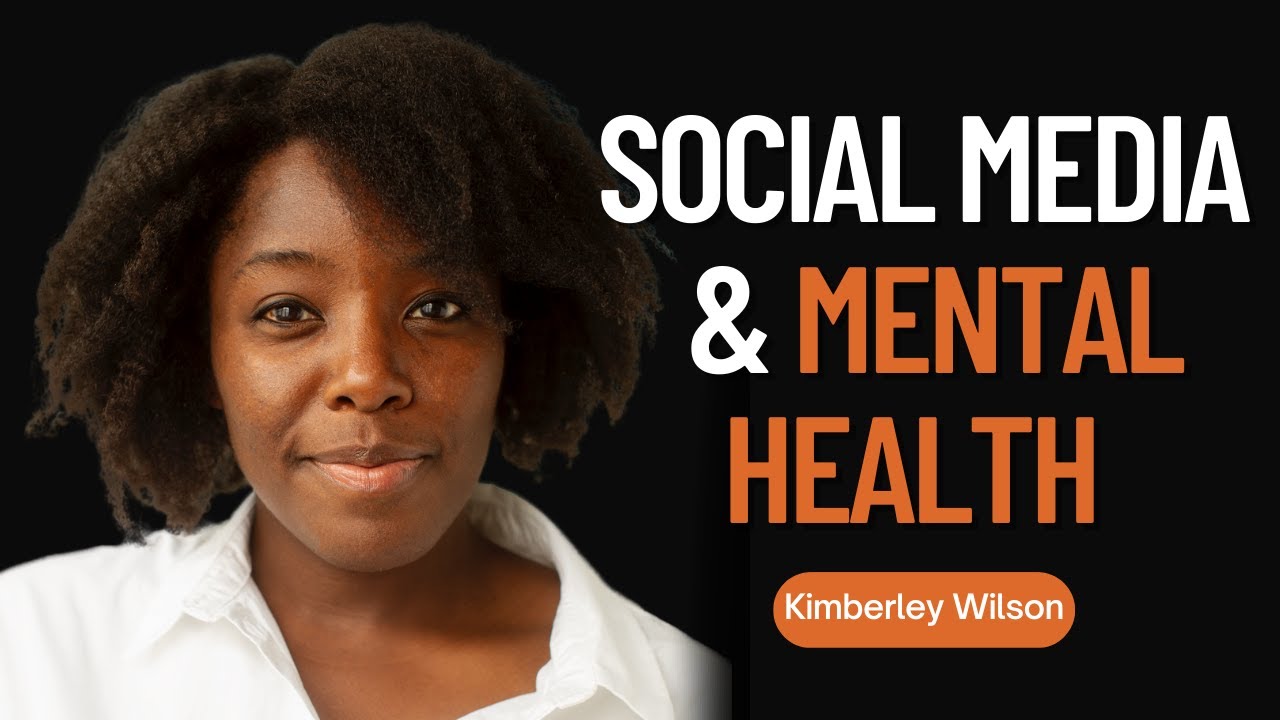 Social Media, Mental Health & Reliable Nutrition Information with ...