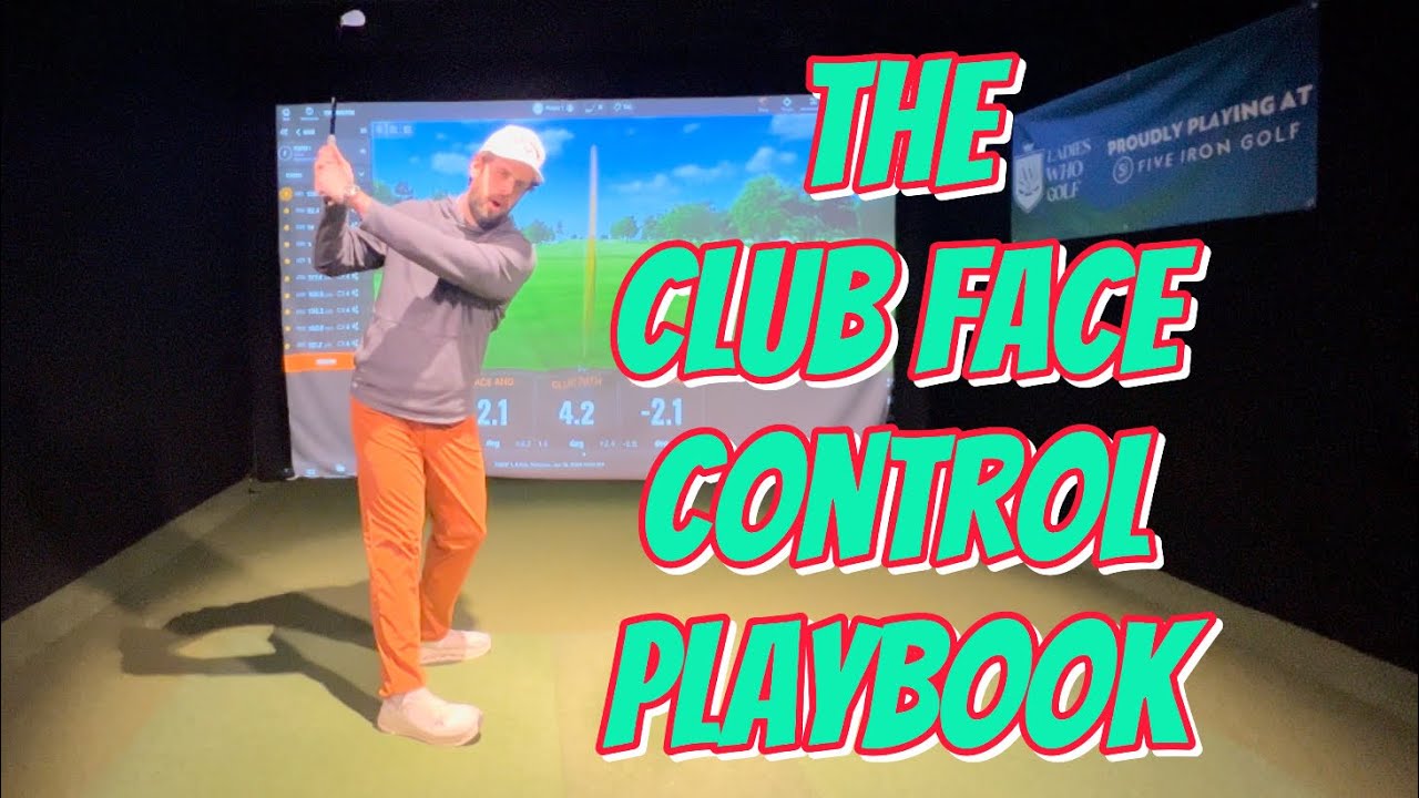 The Club Face Control PLAYBOOK - YouTube