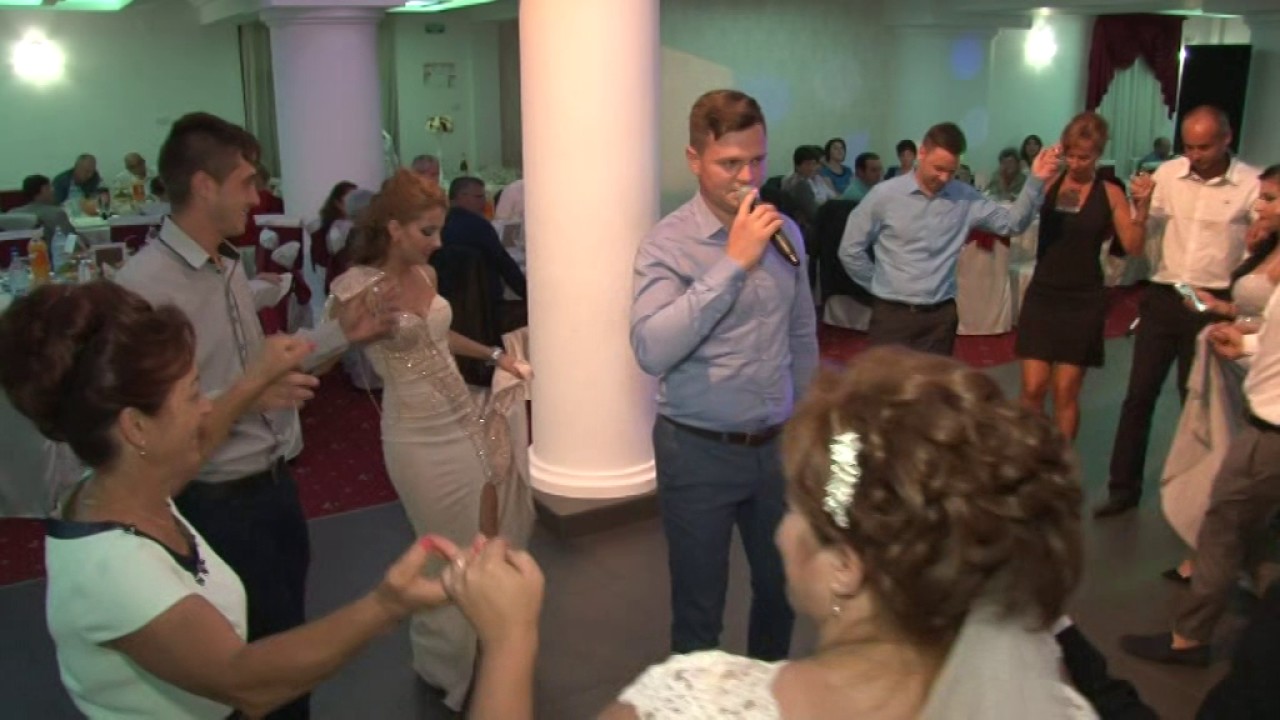 Formatia Official Music- Alex Enache colaj ascultare - YouTube