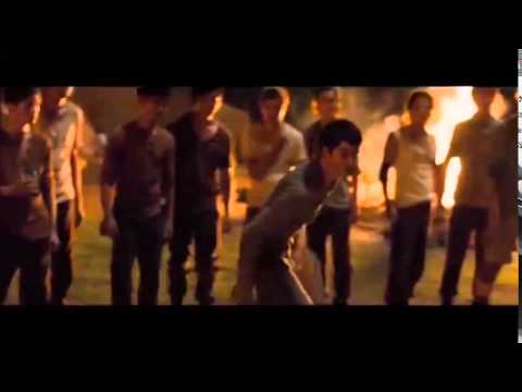 The Maze Runner - Team - YouTube
