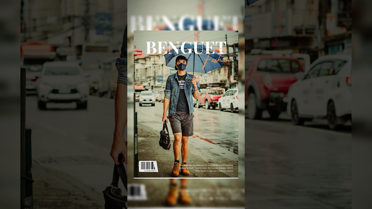 Pure Street Photography featuring BENGUET Street Fashion in the ...