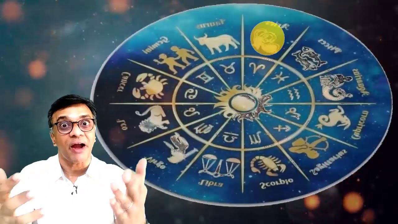MARS in 12 DIFFERENT Zodiac Signs in the Horoscope || Mars in all Signs ...