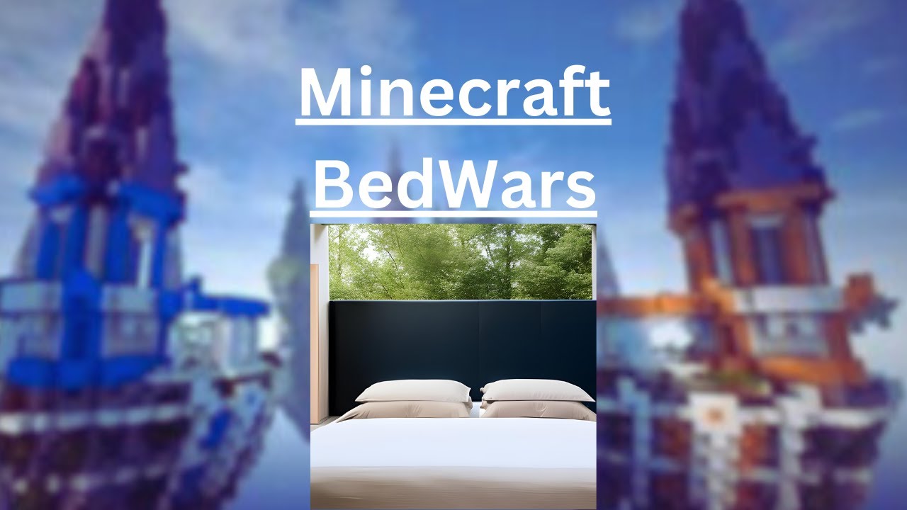 When you are going to break bed in minecraft ..... - YouTube