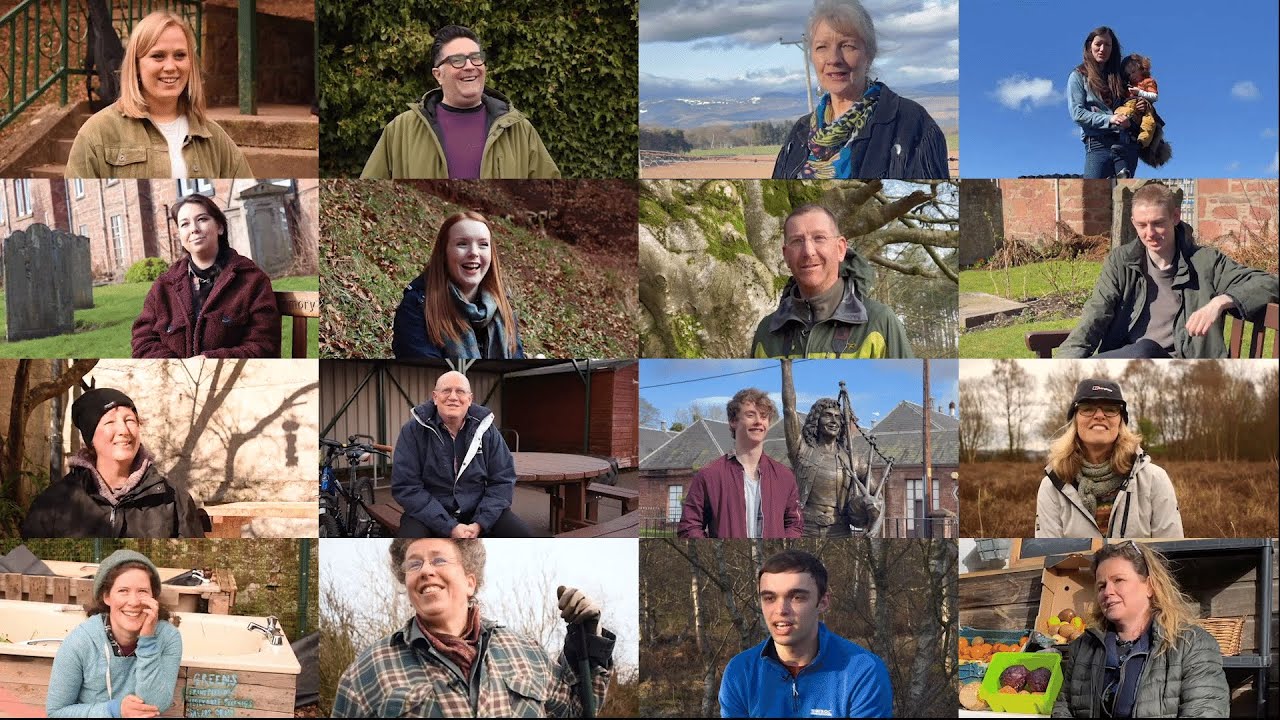 Future Kirrie: Kirrie Gets Growing - YouTube