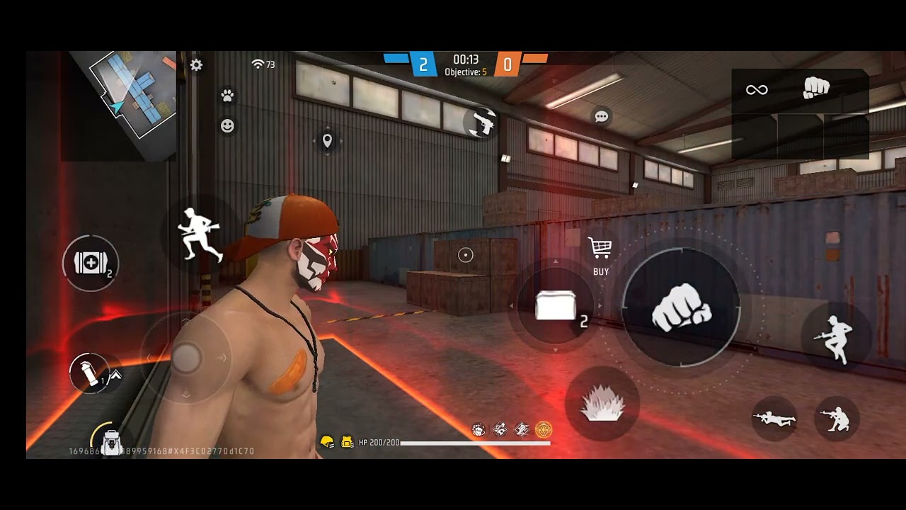 free Fire video - YouTube