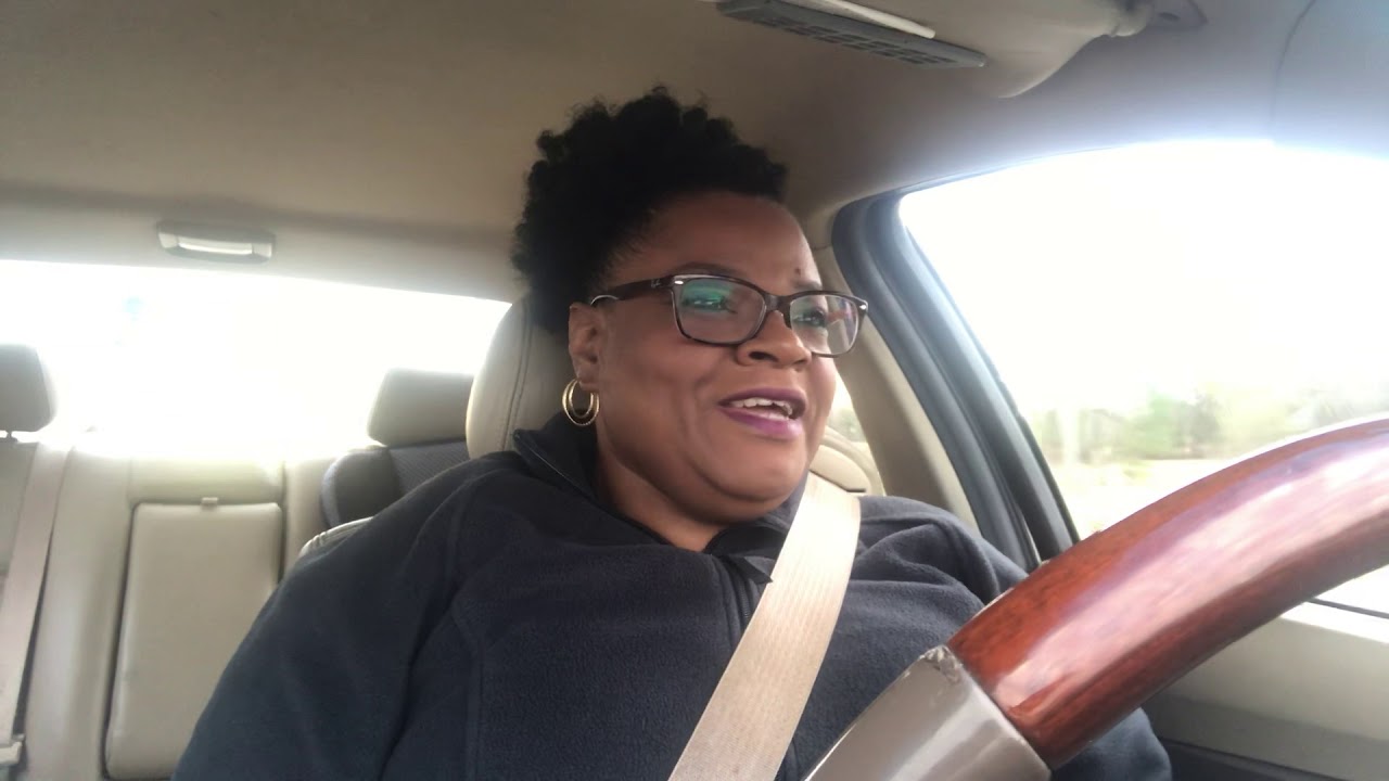 Day 9 #Fit2luv100daychallenge (pushing through sickness) - YouTube