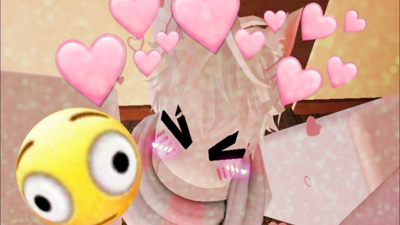 Sus furry animation??? 😳 [Roblox Animation] - YouTube