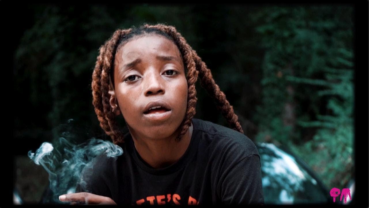 Lil Reek - Vette [Official Music Video] - YouTube