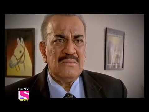 Cid New Promo ll Acp ka beta Nakul