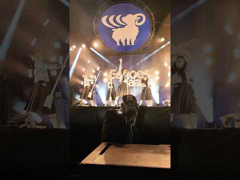 #CENTRAL_FEST #EchoesBaa #ATARASHIIGAKKO #新しい学校のリーダーズ