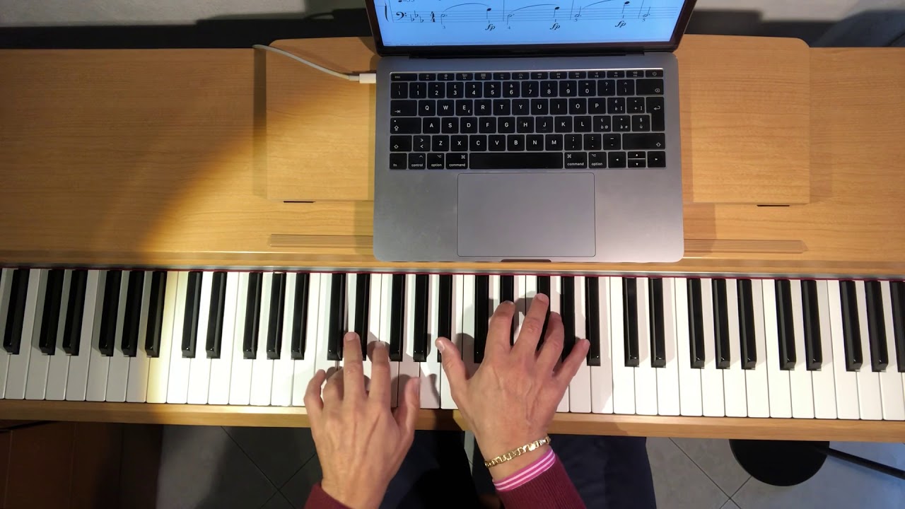 Mignon di Schumann - YouTube