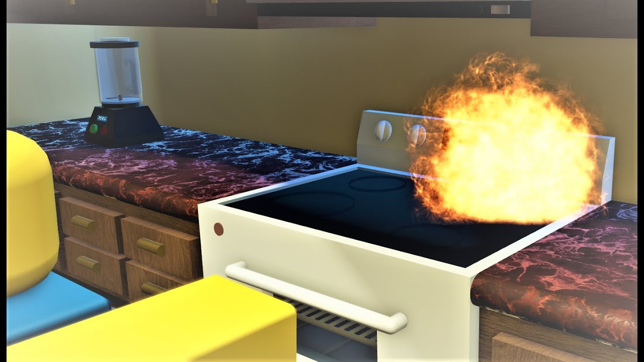 Noodle [roblox animation] - 라면 [로블록스 애니메이션] - YouTube