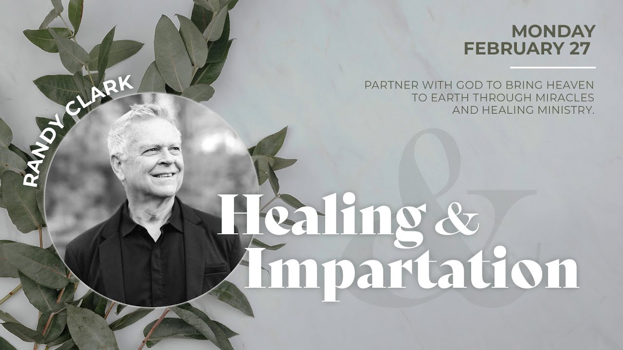 Trust God’s Power to Heal and Transform - YouTube