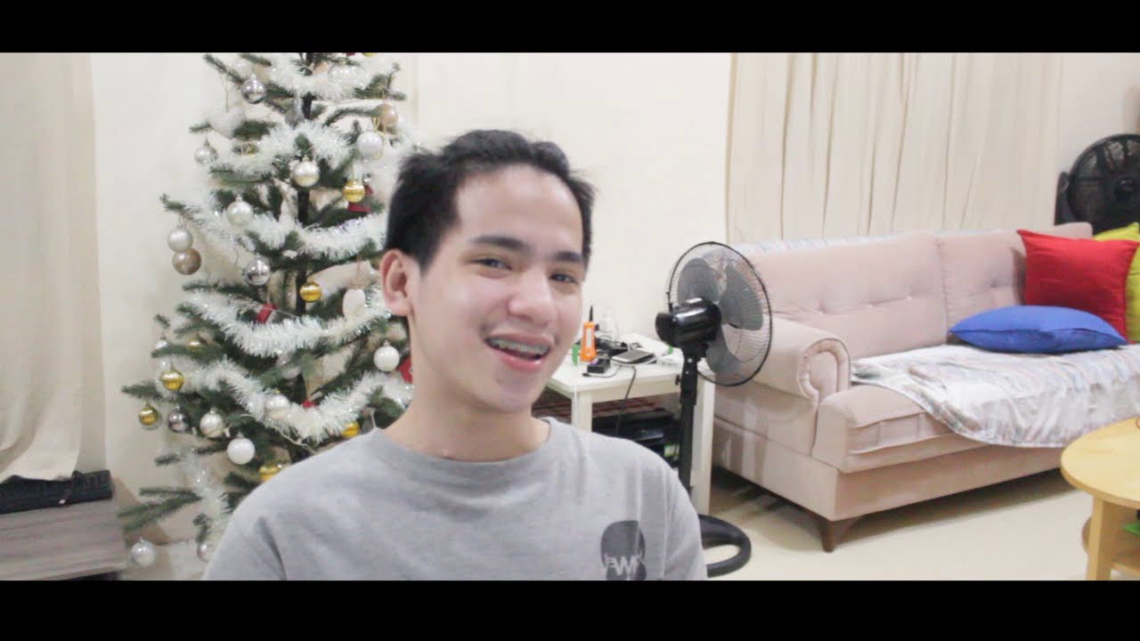 Hanash Series Special Episode: Quarantine Blues "Sana" - YouTube