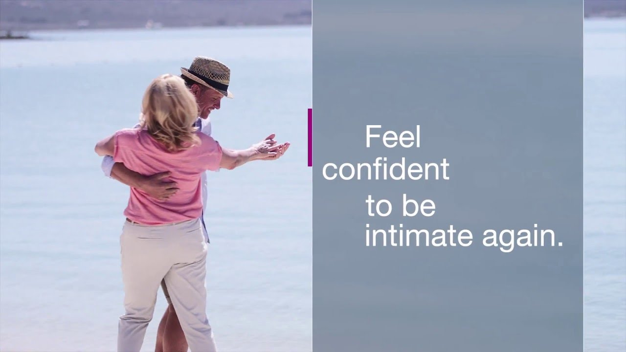 CO2RE Intima LifeStyle - YouTube