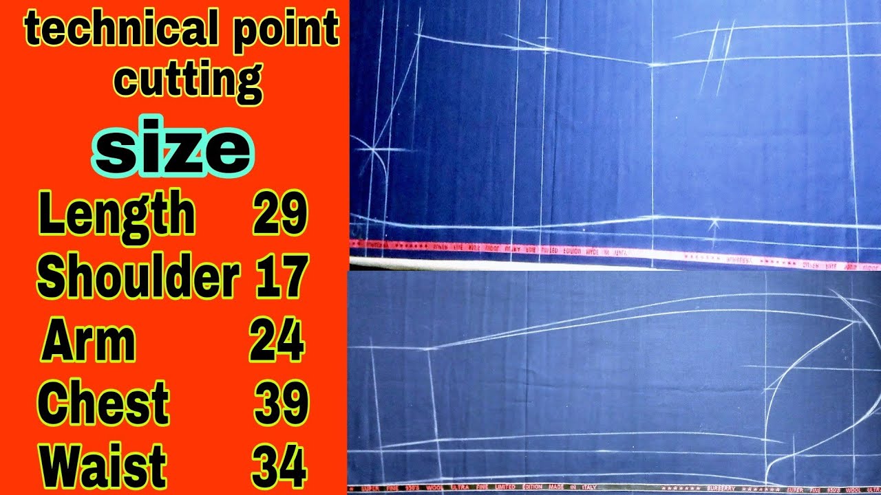 how to draw coat back and arm |coat back aur arm drawing part 1 - YouTube