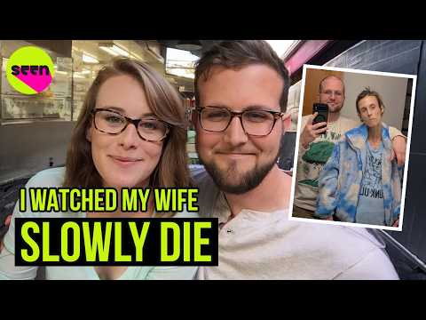 I became my wife's full-time caregiver