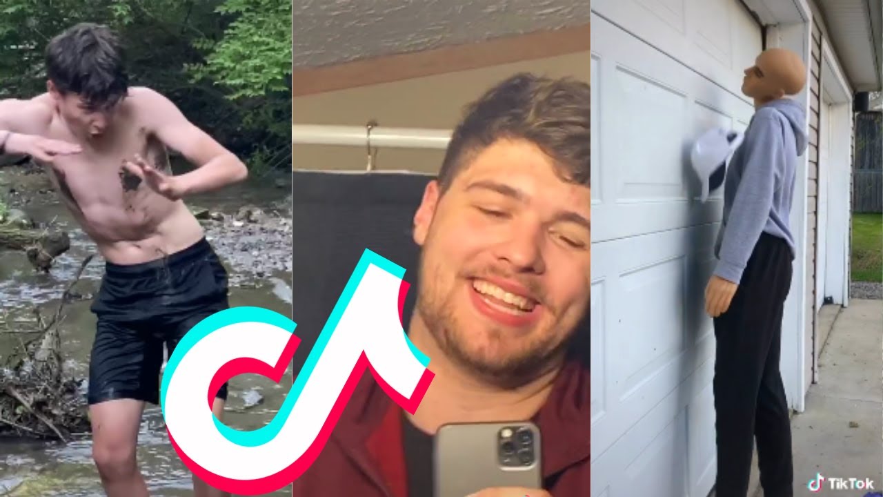 tik toks that are actually good (tik tok compilation) - YouTube