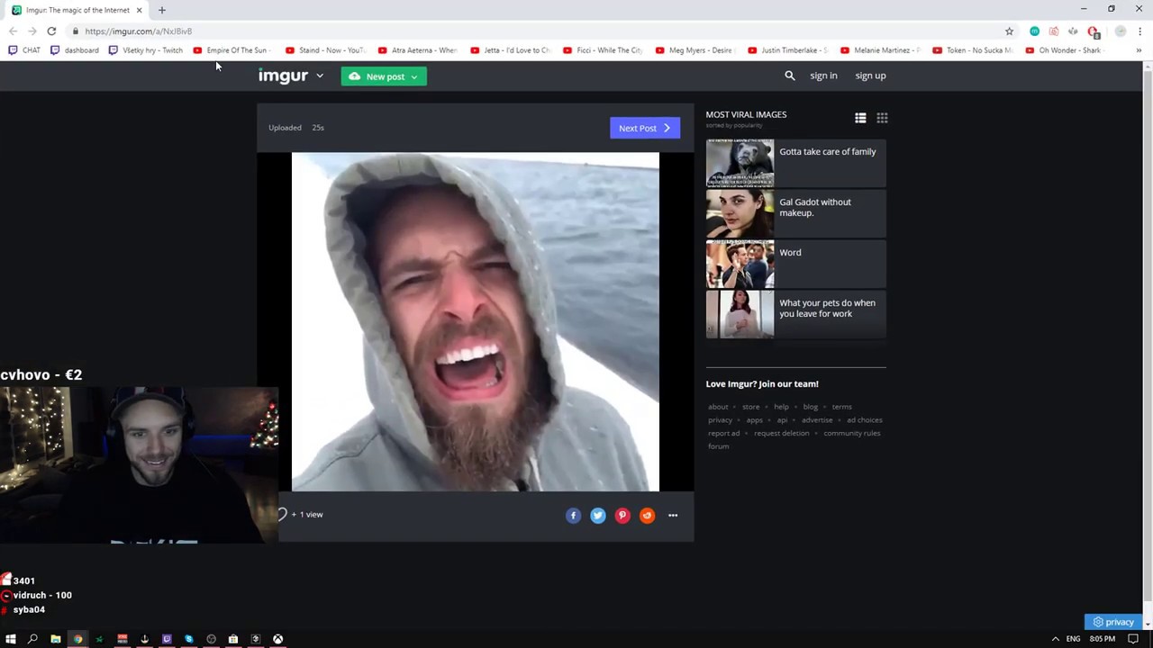 resttpowered - Sea of Thieves / Zolik22 │ part 10 - YouTube