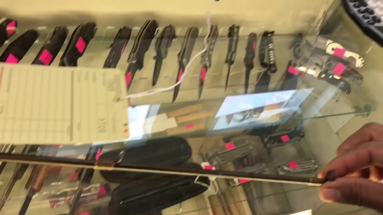 My favorite whipping pole is DOWN! | update - YouTube