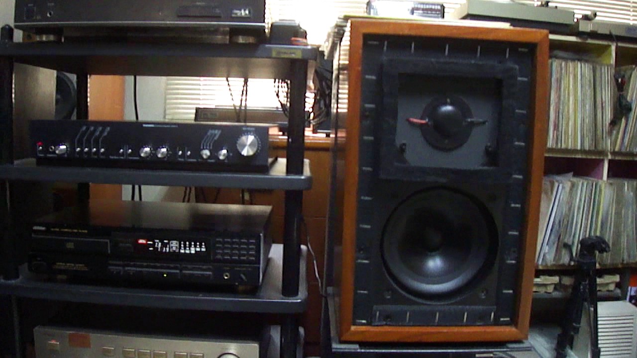 lungyim~MISTRAL LS3/5A (BBC LS 3/5A) ( 1 ) - YouTube