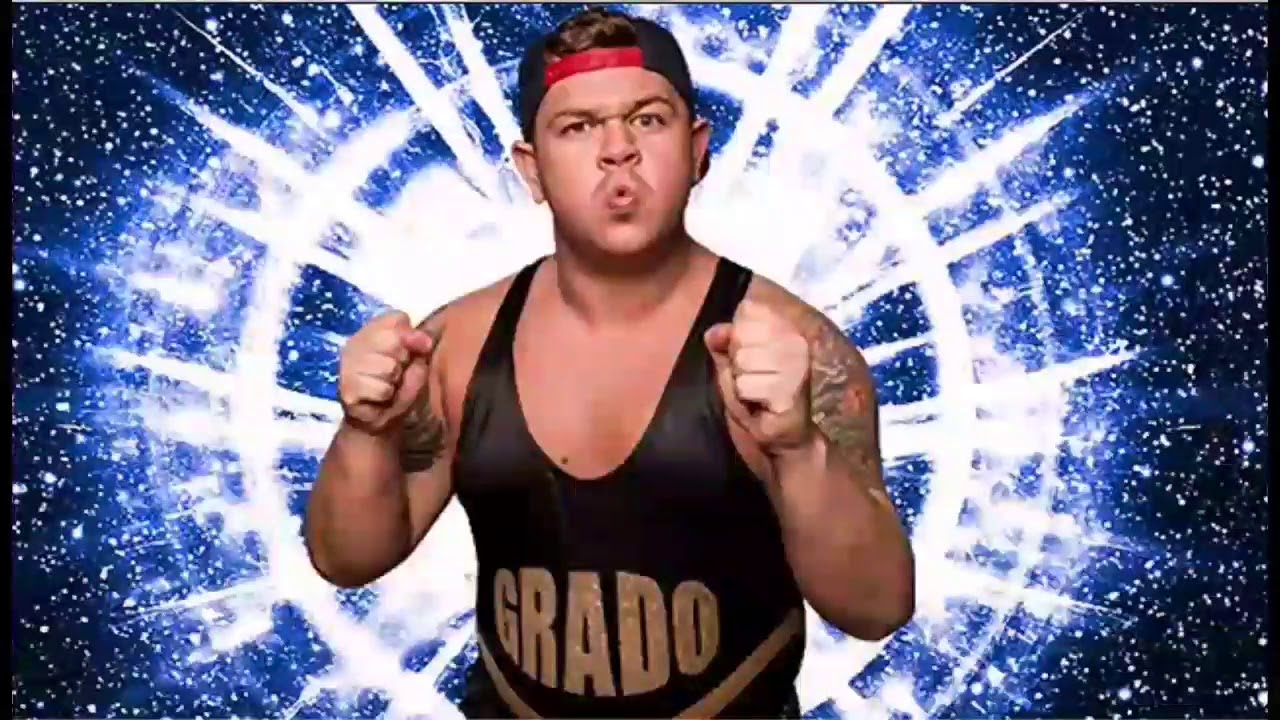 Impact Wrestling || Grado Theme Song 2018 - YouTube