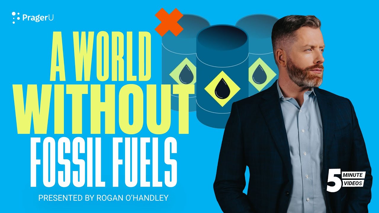 A World without Fossil Fuels | 5-Minute Videos - YouTube