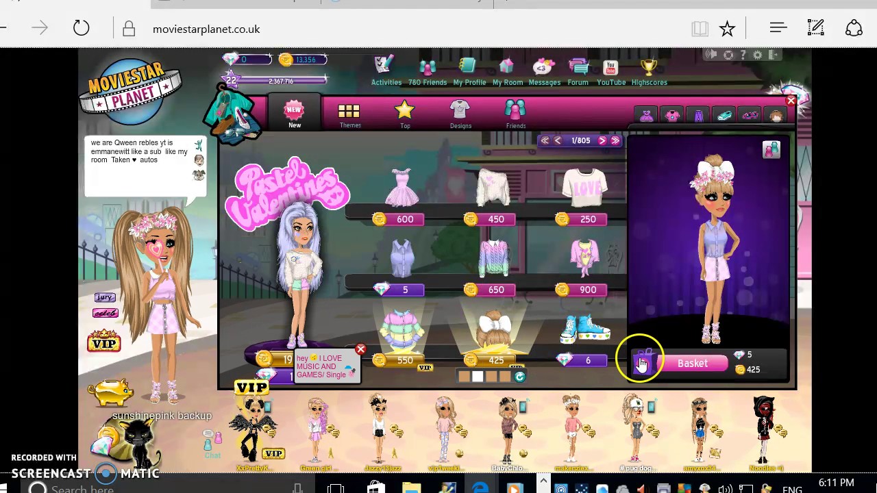 msp shoutout sorry about the sound its the recoding there was music ...