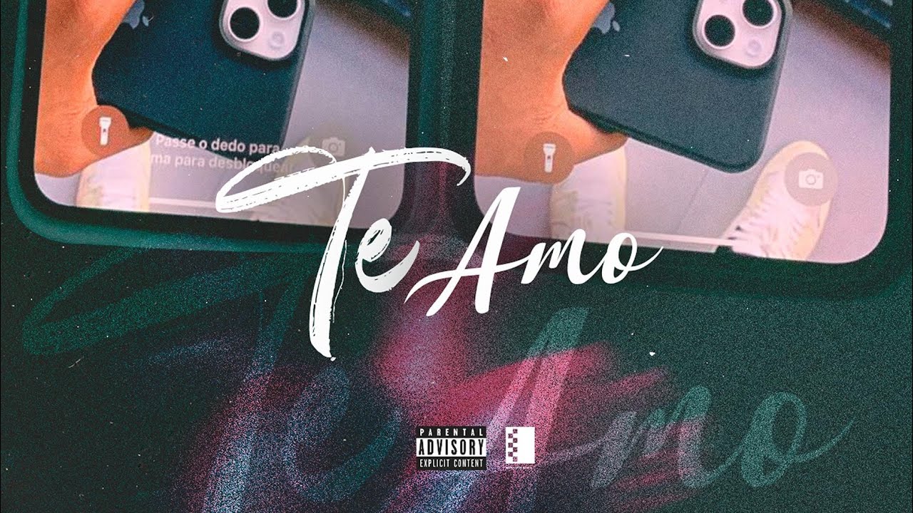 Lísio x Lisa - Te Amo - YouTube