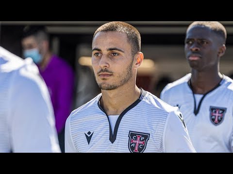 Entrevista Leonardo Lelo - Casa Pia - YouTube