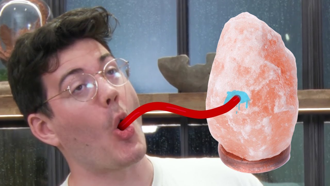 Ted Nivison - Salt Lick - YouTube