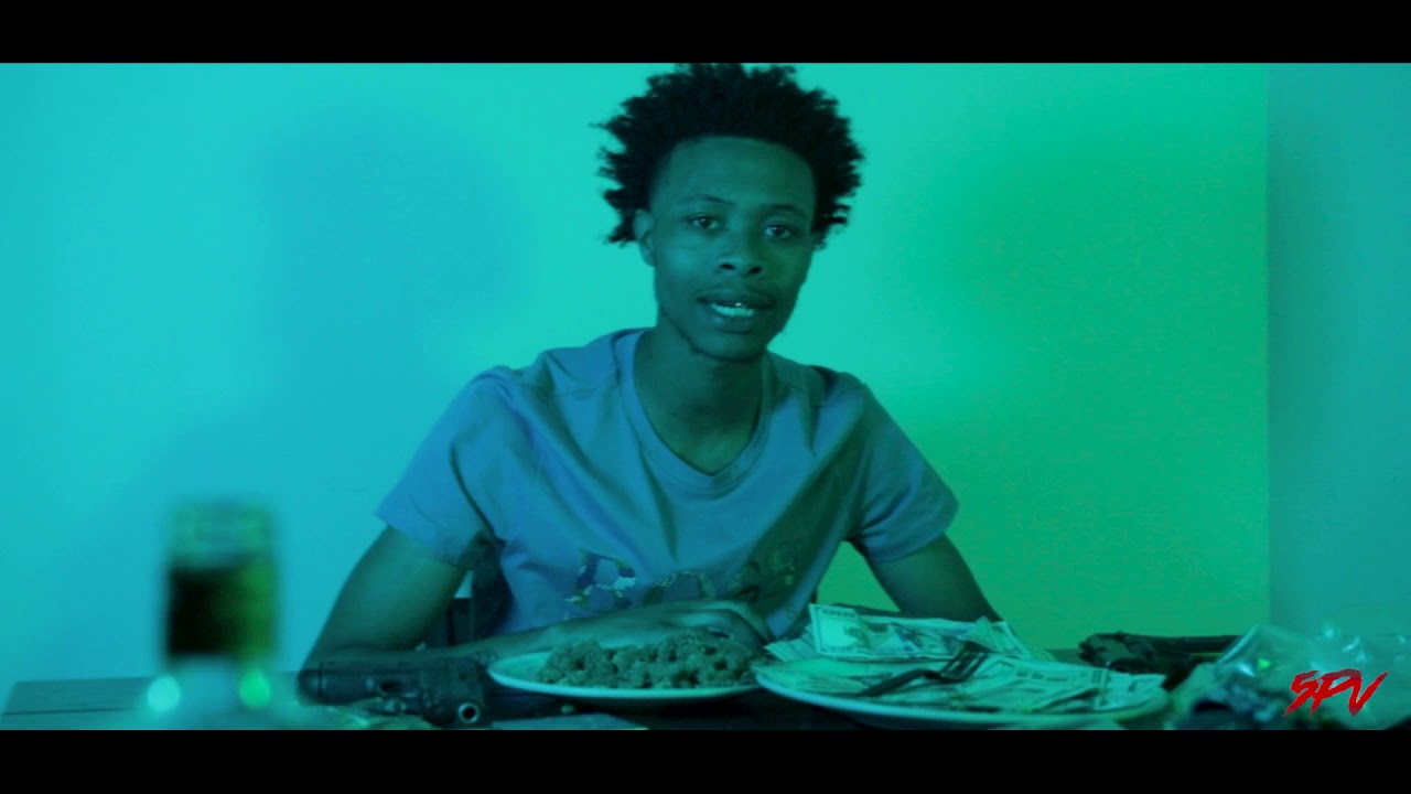 Otcmoneymark - Off Da Muscle [Official Video] - YouTube