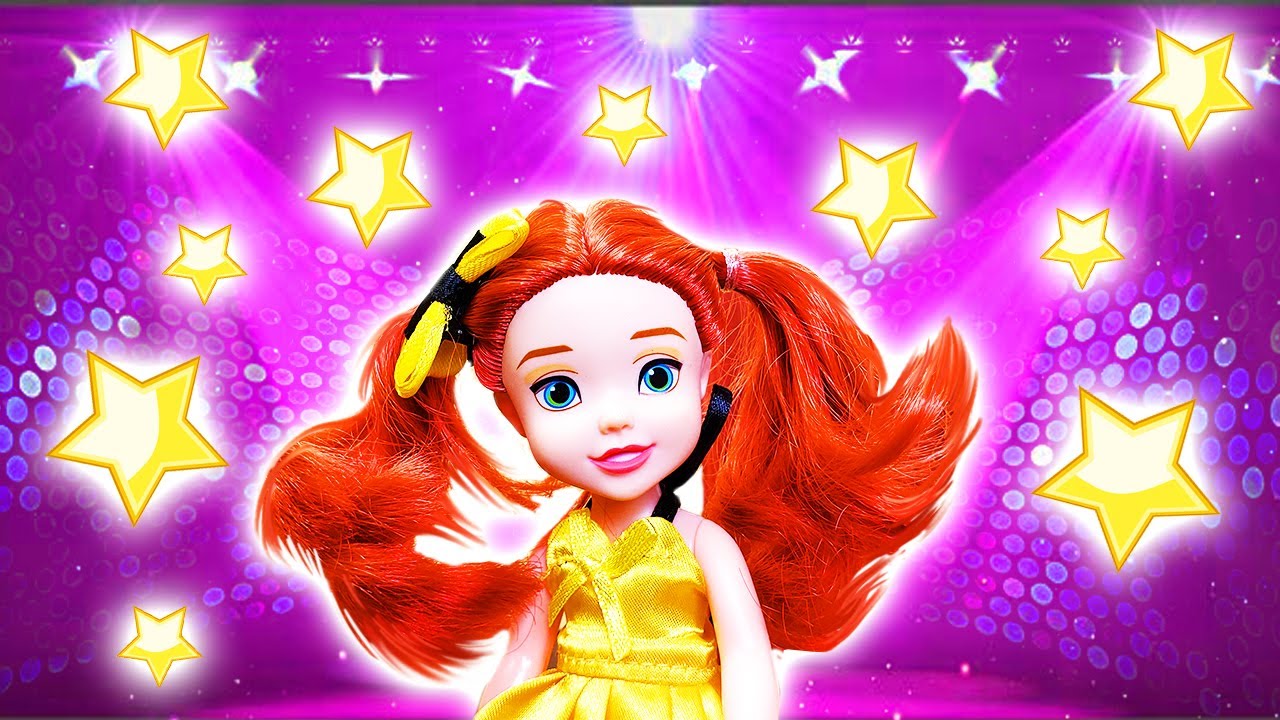 🎀🎀SUPERSTAR! One Magic Family. - YouTube