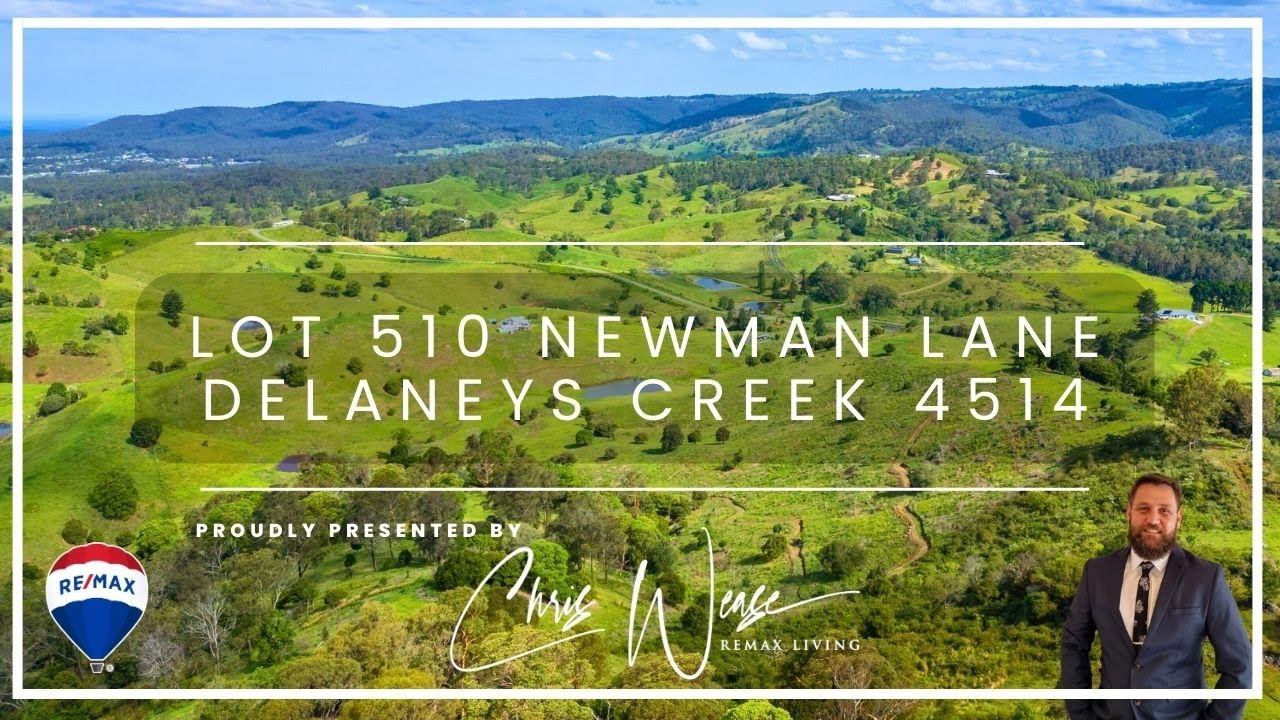 Your Private Rural Retreat: 100 Acres of Untouched Serenity at Delaneys ...