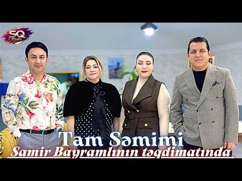 Meydan Əsgərov, Vəfa Abbasova, Arzu (Tam Səmimi)