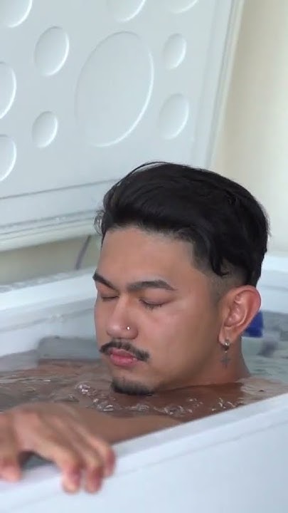 There are 2 types of people... - YouTube